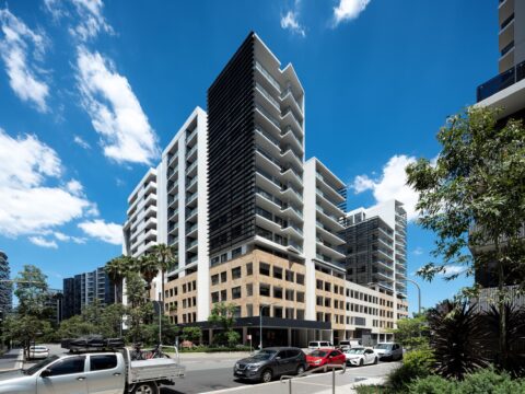 Completed Projects - Westbourne Constructions