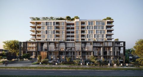 Current Projects - Westbourne Constructions