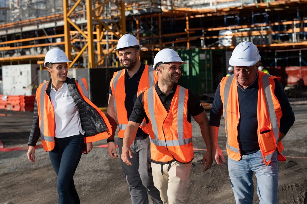 About Us - Westbourne Constructions