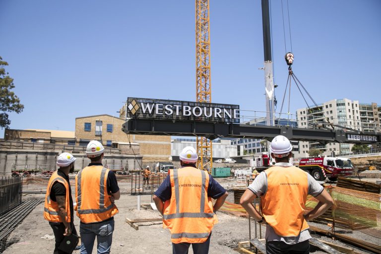 Westbourne Constructions - More than just a home