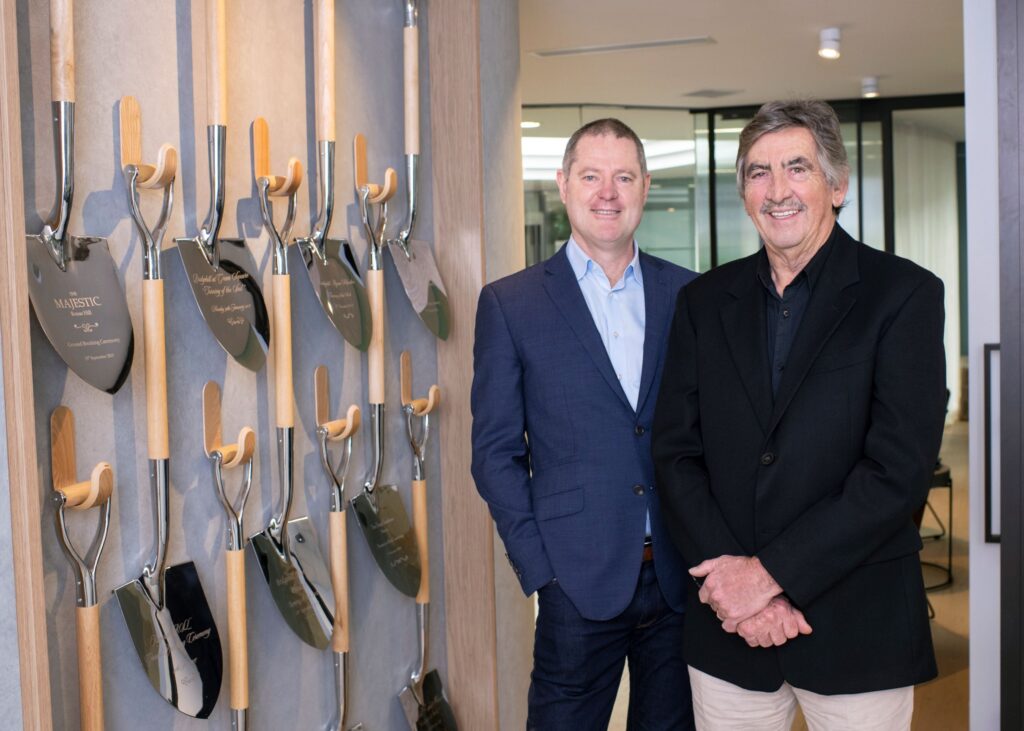 About Us - Westbourne Constructions